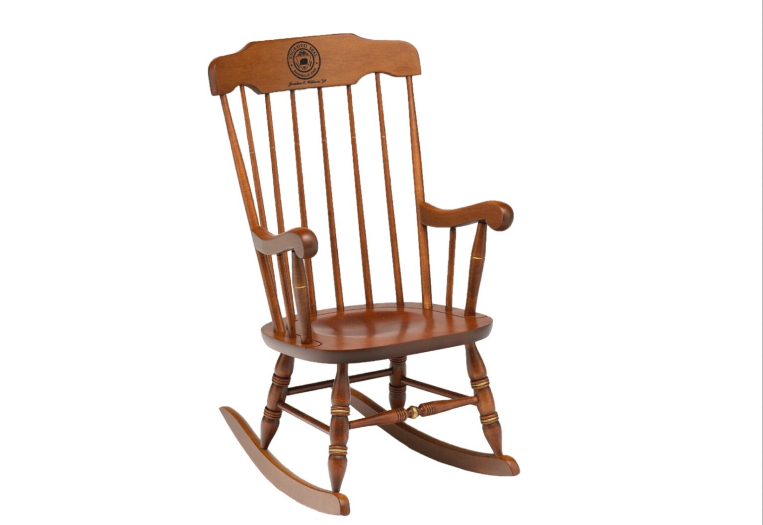 Ol’ Rocking Chair’s Got Me | State College, PA