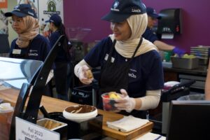 What's on the Dining Hall Menu? | State College, PA