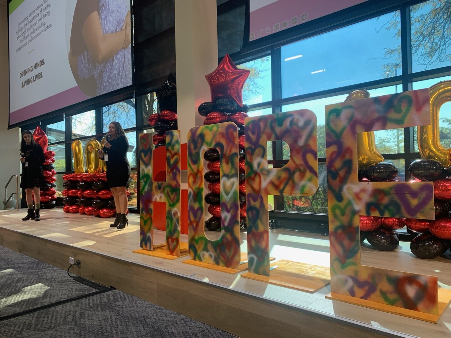 Jana Marie Foundation Awarded $45,000 Through Giant's Make a Difference Challenge | State ...