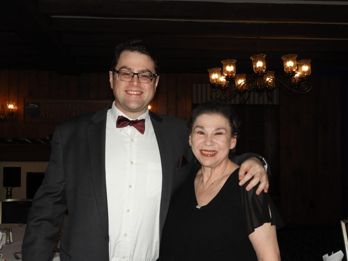 State High, Penn State Alum Running New York City Marathon to Honor ...