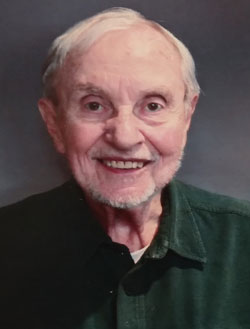 Obituary For David E. Herrmann | State College, PA | StateCollege.com