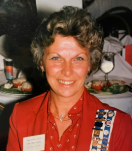 Obituary For Nancy Lee Stover | State College, PA | StateCollege.com