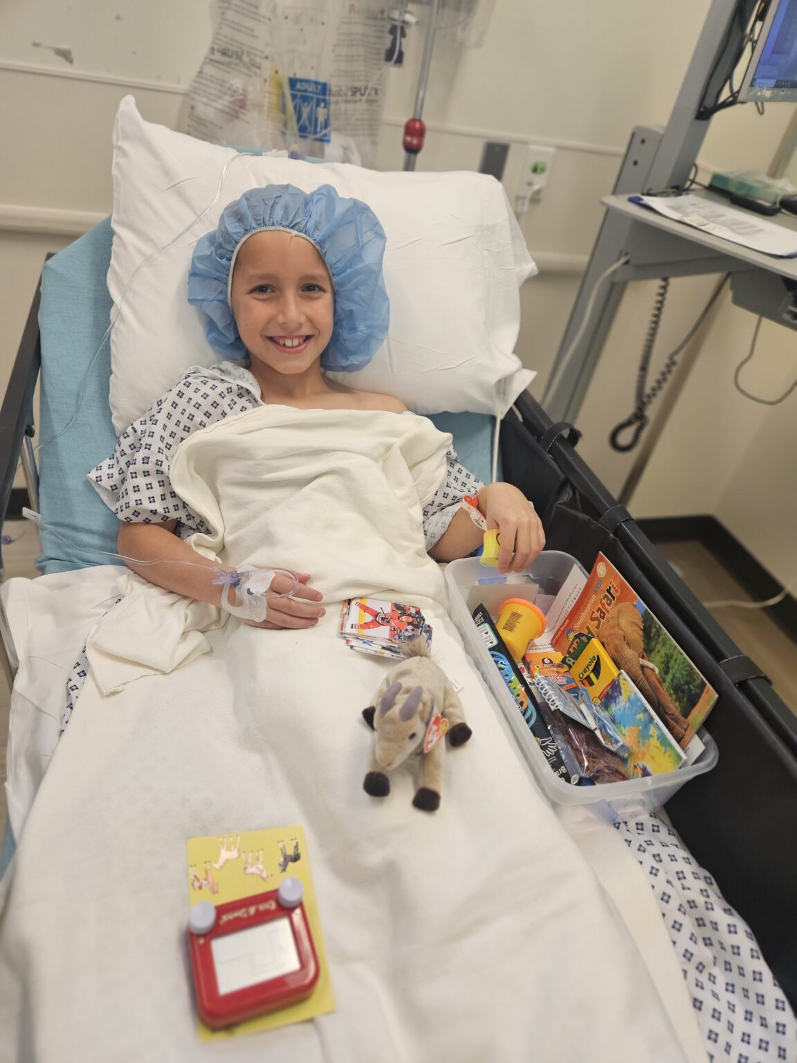 Geisinger working to make all emergency rooms ready for kids | Centre ...