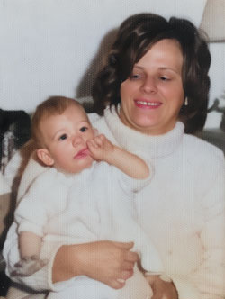 Obituary For Georgia Faye Fleming | State College, PA | StateCollege.com
