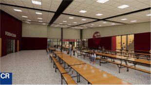 Renderings Offer Look at Mount Nittany Elementary School Addition ...