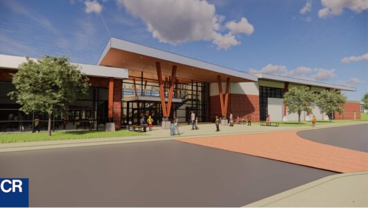 Renderings Offer Look at Mount Nittany Elementary School Addition ...