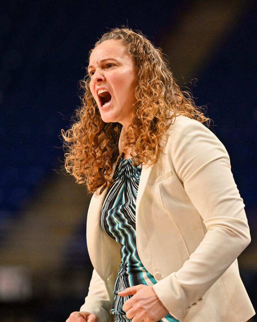 Lady Lions return to Rec Hall for first game in 25 years | Centre ...