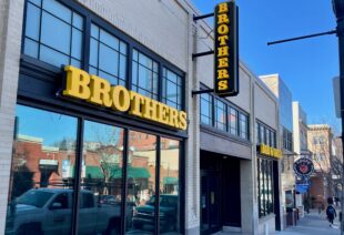 Brothers Bar & Grill Opens in Downtown State College | State College, PA