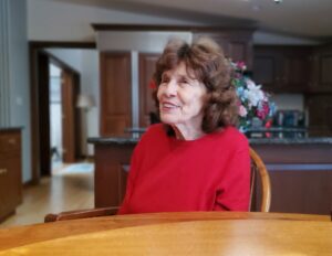 Sue Paterno Shares Memories of Joe as Her Double Holiday Approaches ...