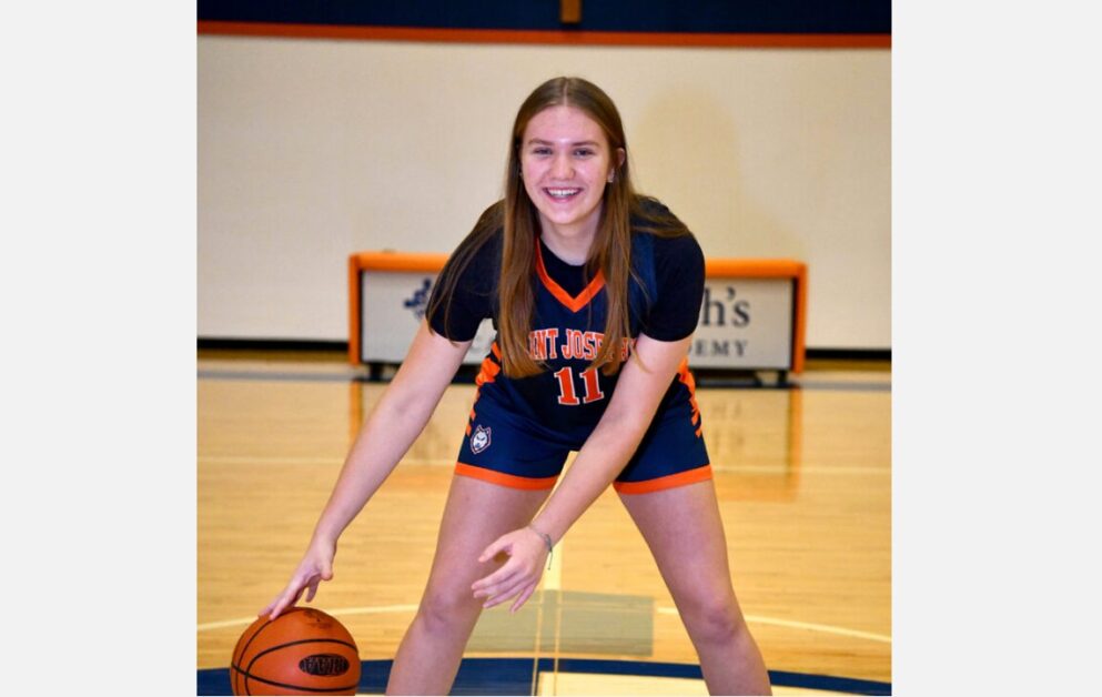Aubrey Yartz’s Journey to Success on the Court Helps Lead Turnaround ...