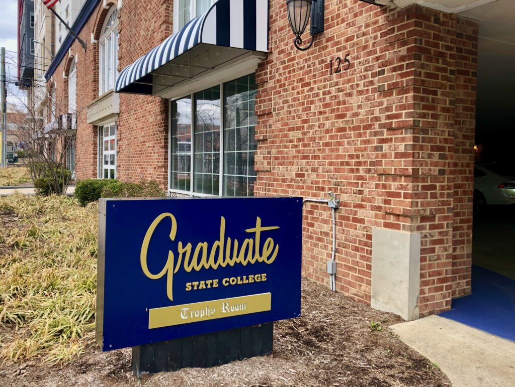 Hilton to Acquire Graduate Hotels Brand | State College, PA