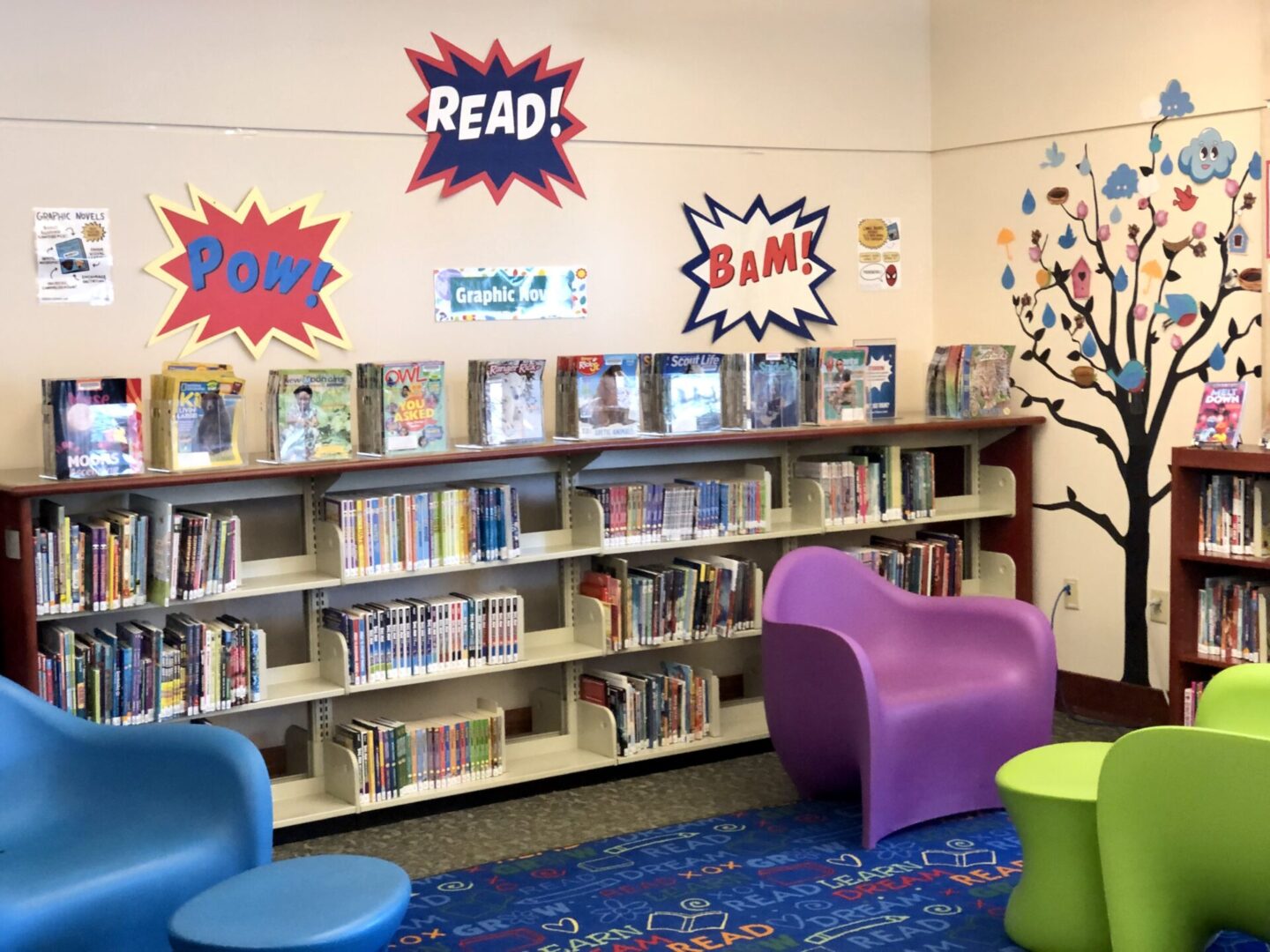 Why summer reading is essential for children | Centre County Gazette ...