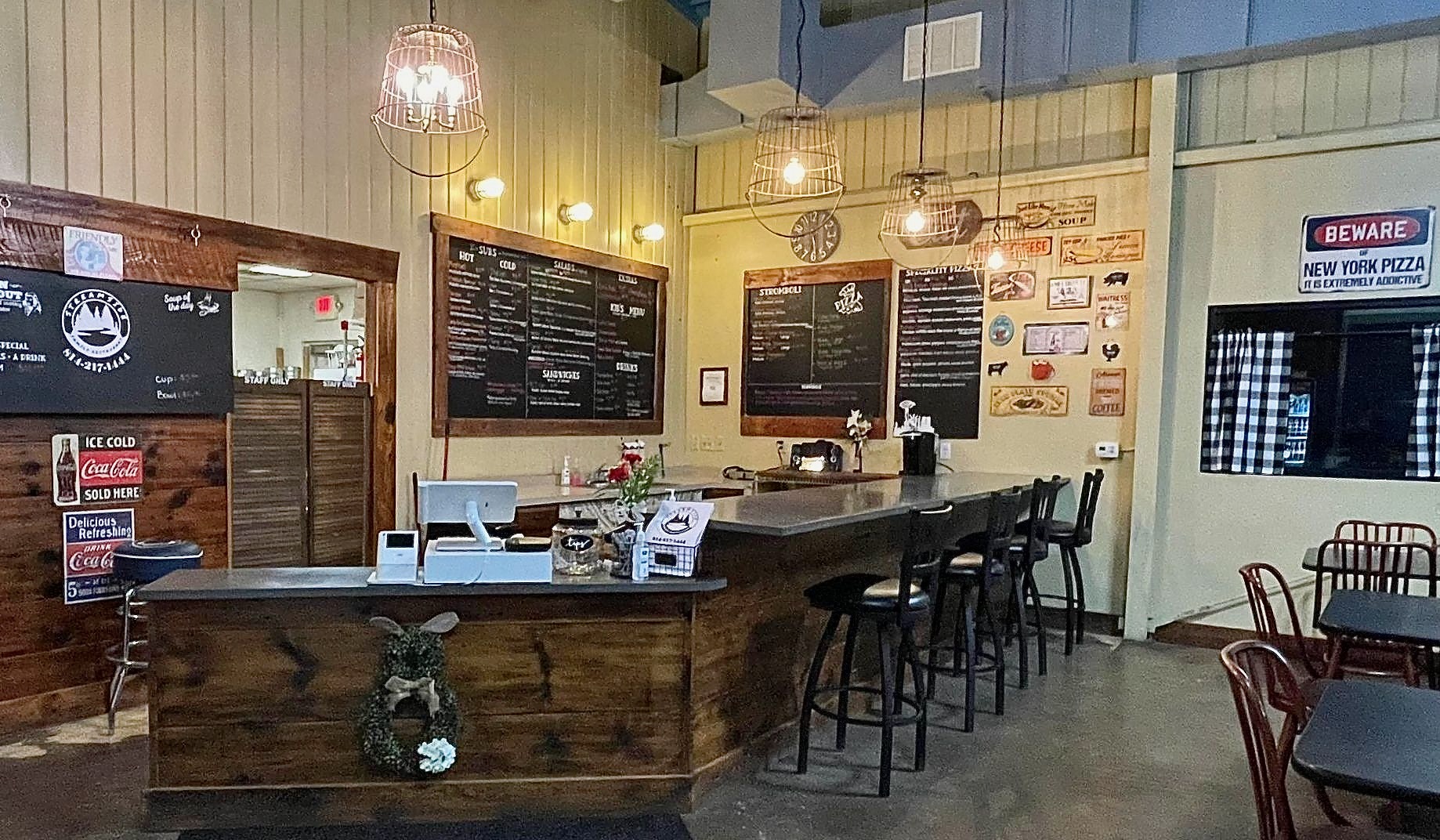 Penns Valley Restaurant Moving to New Location | State College, PA