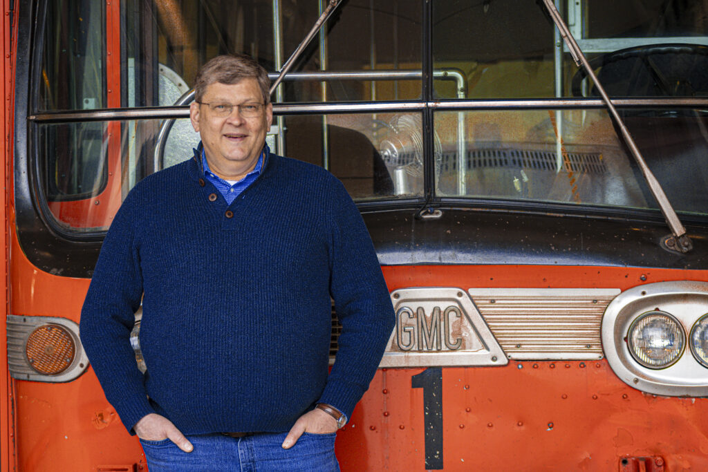 CATA: 50 Years of Connecting the Centre Region | Town&Gown ...