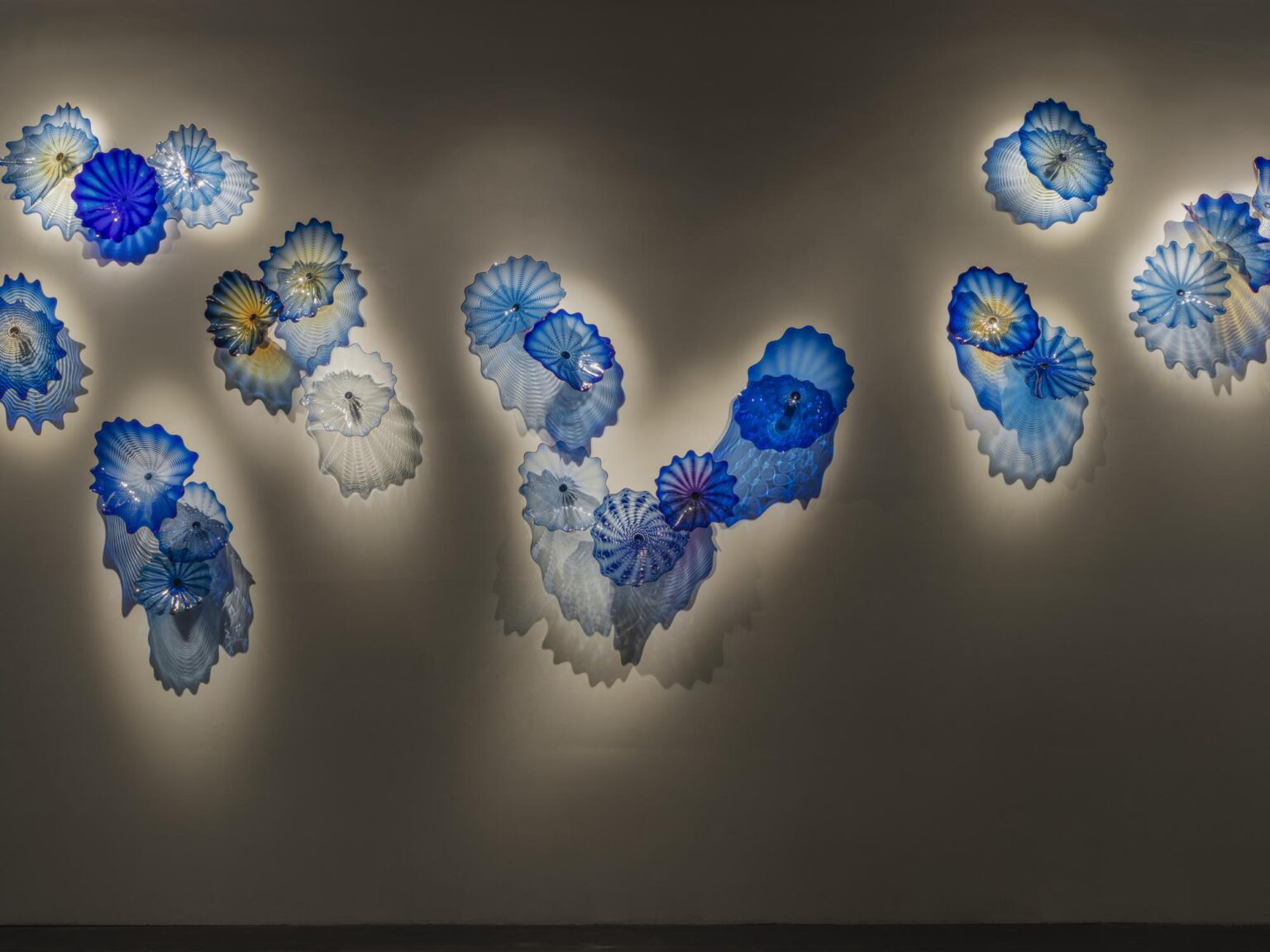 Take a Peek Inside the New Palmer Museum of Art | State College, PA