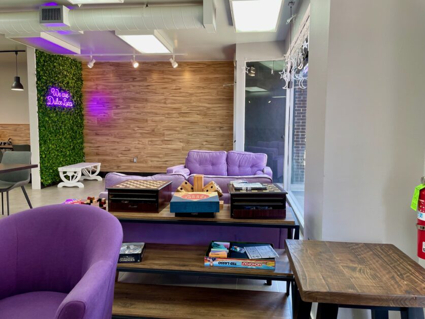 New Downtown State College Cafe Hits the Sweet Spot | State College, PA