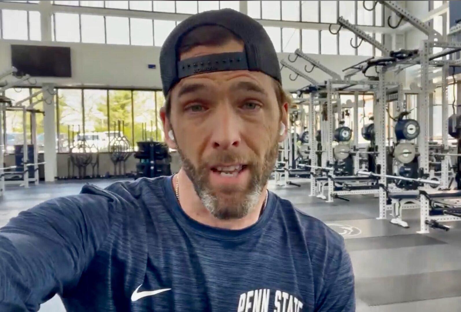 The Seven Habits and One Amazing Story Behind Penn State’s High Performance Coach Tom Morris ...