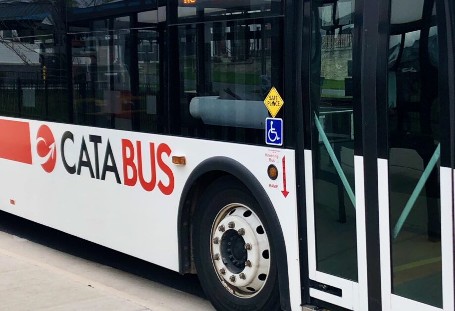CATA to Offer Shuttle Service for Penn State Men's Hockey Game at ...
