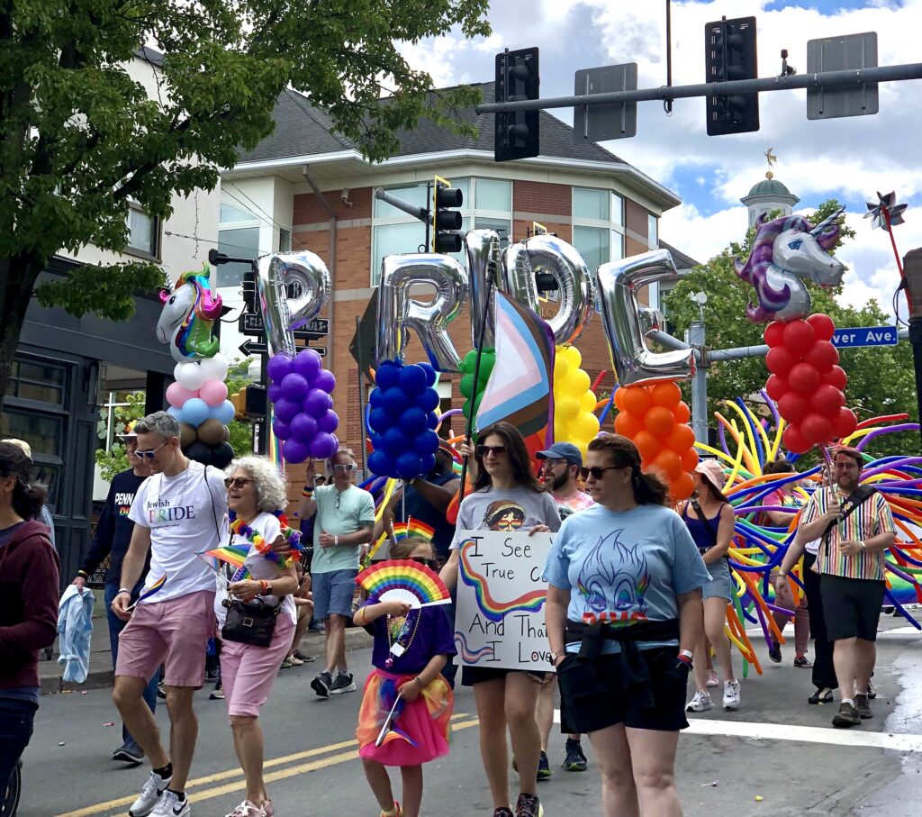 State College Pride returns for fourth year | Centre County Gazette ...