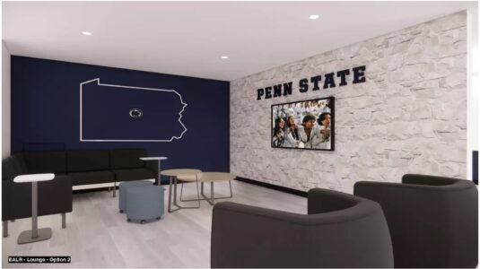 Renderings Offer Look at Renovation Plans for Penn State's Greenberg ...