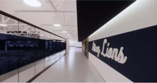 Renderings Offer Look at Renovation Plans for Penn State's Greenberg ...