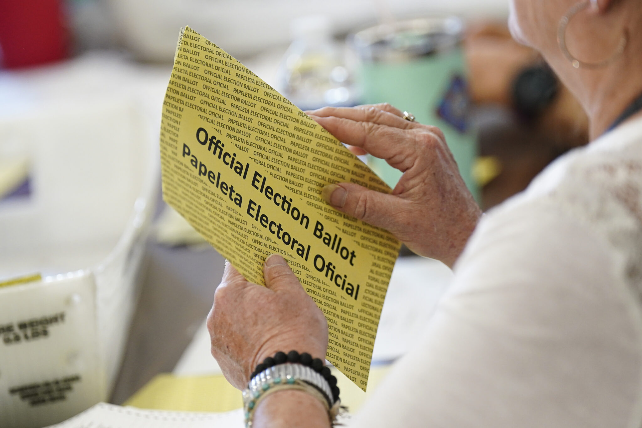 Pa. Primary Election 2026: Everything You Need to Know About Requesting ...