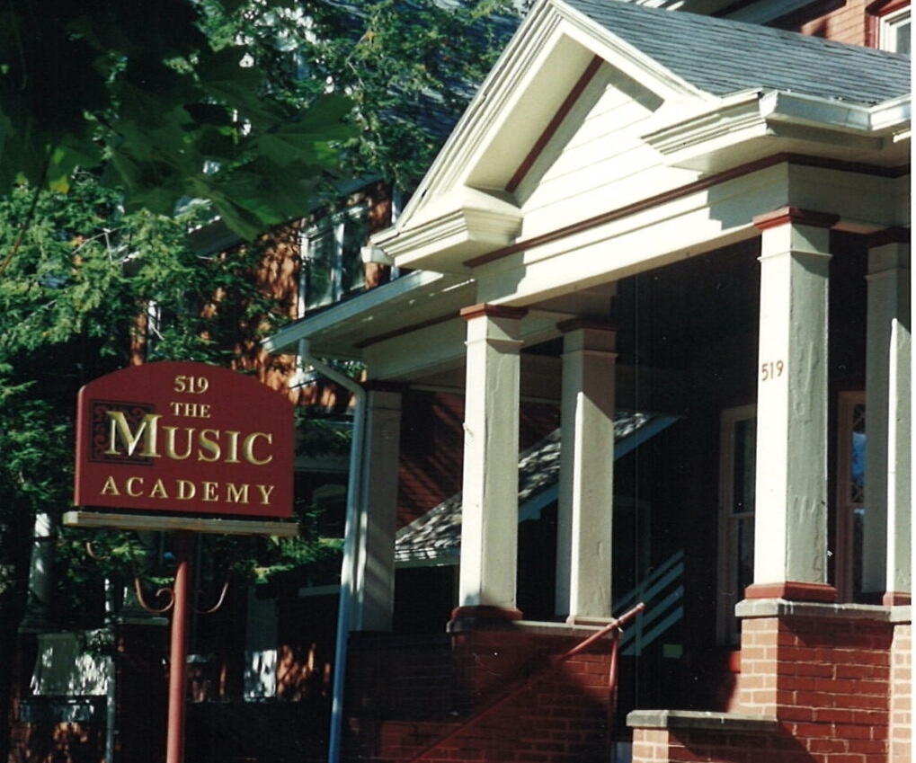 The Music Academy: Teaching Music to All Ages for 60 Years | State ...