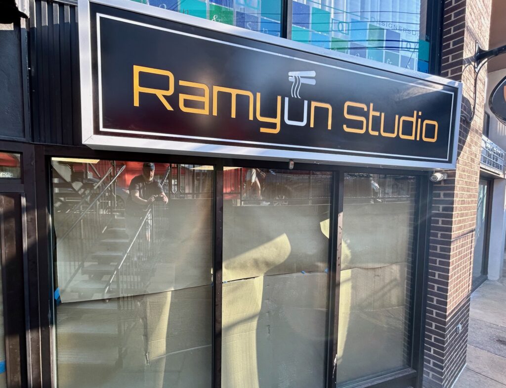 Build-Your-Own Korean Ramyun Bar Opening in State College | State ...