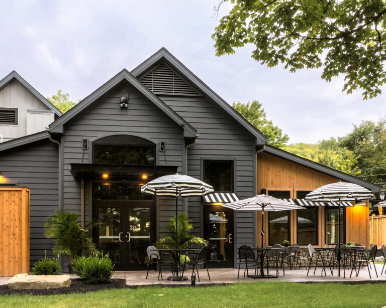 Flour & Stone Restaurant Opens in Pine Grove Mills | State College, PA