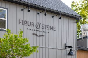 Flour & Stone Restaurant Opens in Pine Grove Mills | State College, PA