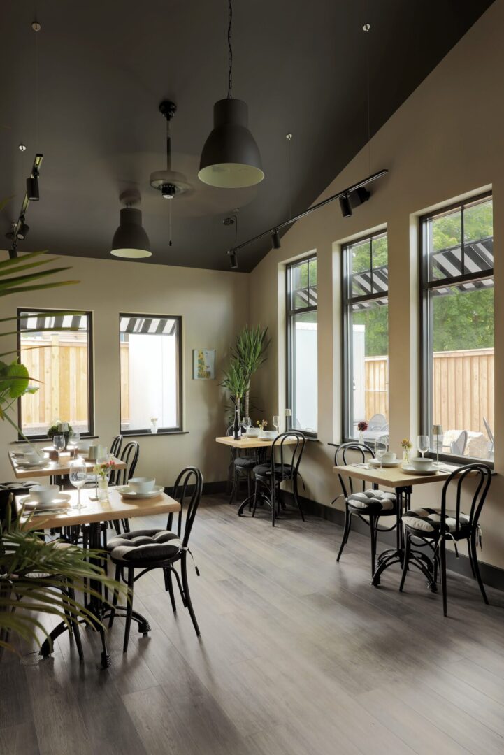 Flour & Stone Restaurant Opens in Pine Grove Mills | State College, PA