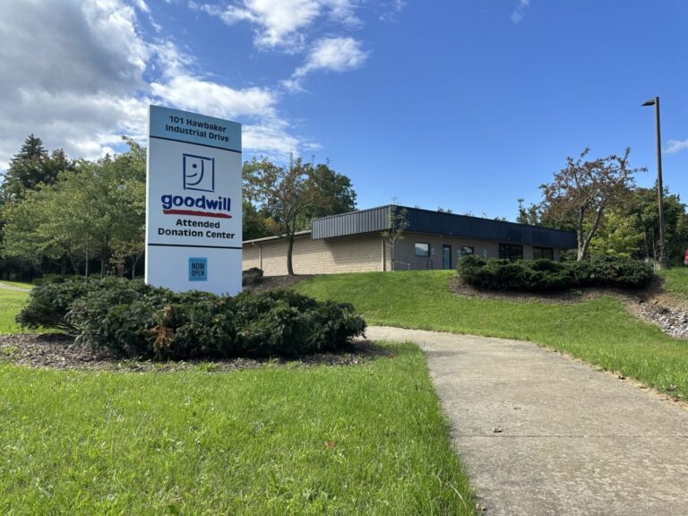 New Goodwill Donation Center Opens in State College | State College, PA