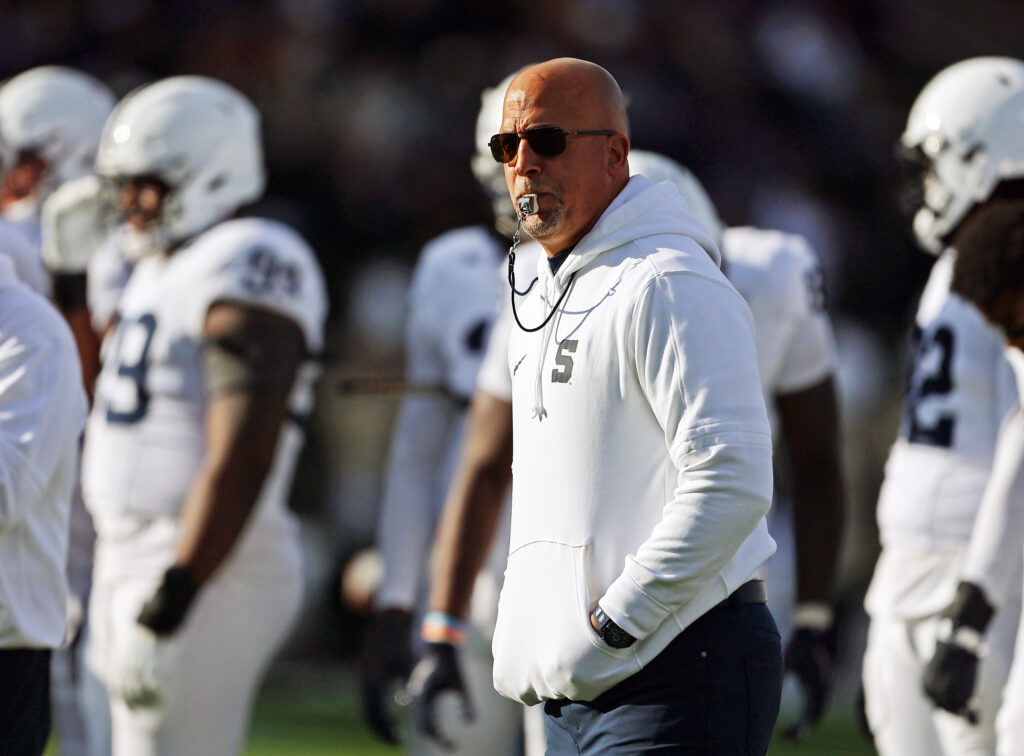 Penn State Ends Cold Recruiting Stretch With Commitment From 4-Star ...