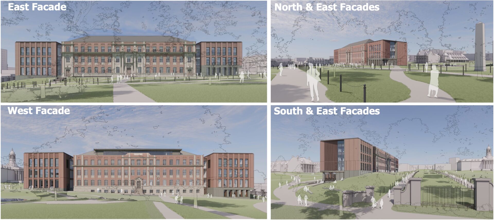Construction Set to Begin on $89.9M Sackett Building Renovation ...