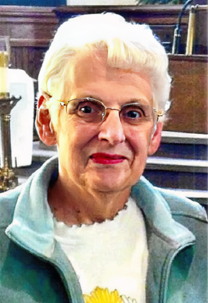 Obituary For Harriet A. Walker | State College, PA | StateCollege.com