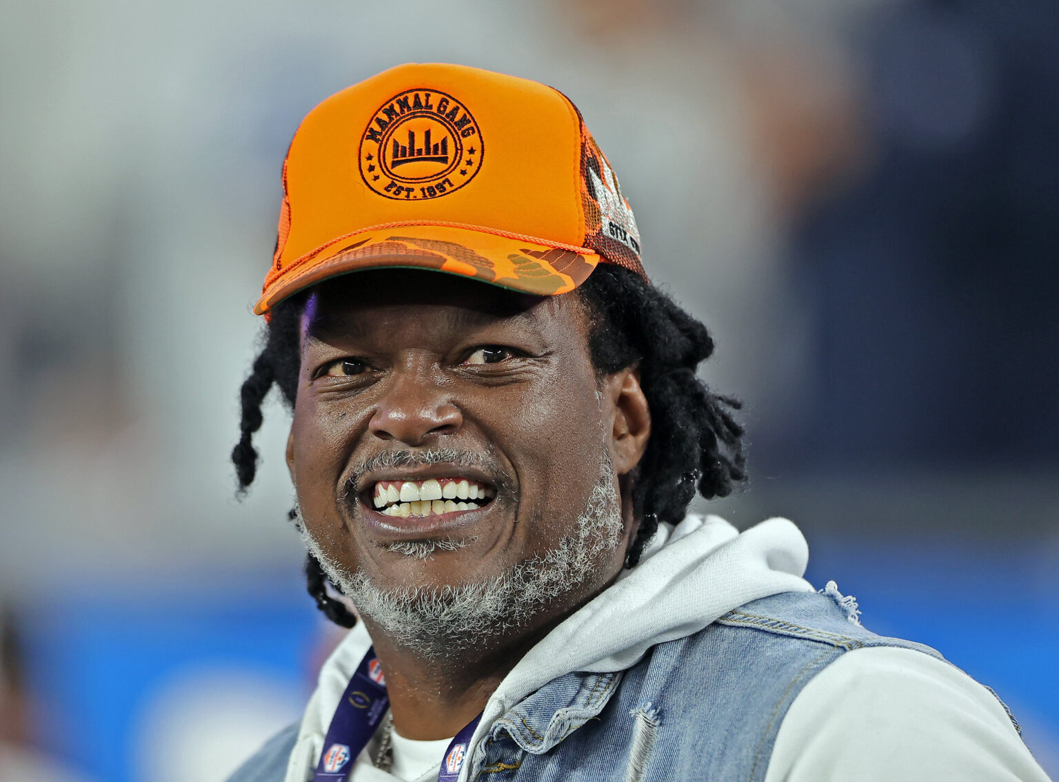ESPN Announces Guest Picker for 'College GameDay' Show at Penn State ...