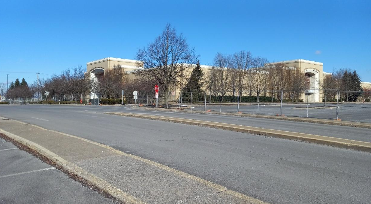 Letter: Nittany Mall Casino Will Be a 'Blemish' on Lubert's Legacy and ...