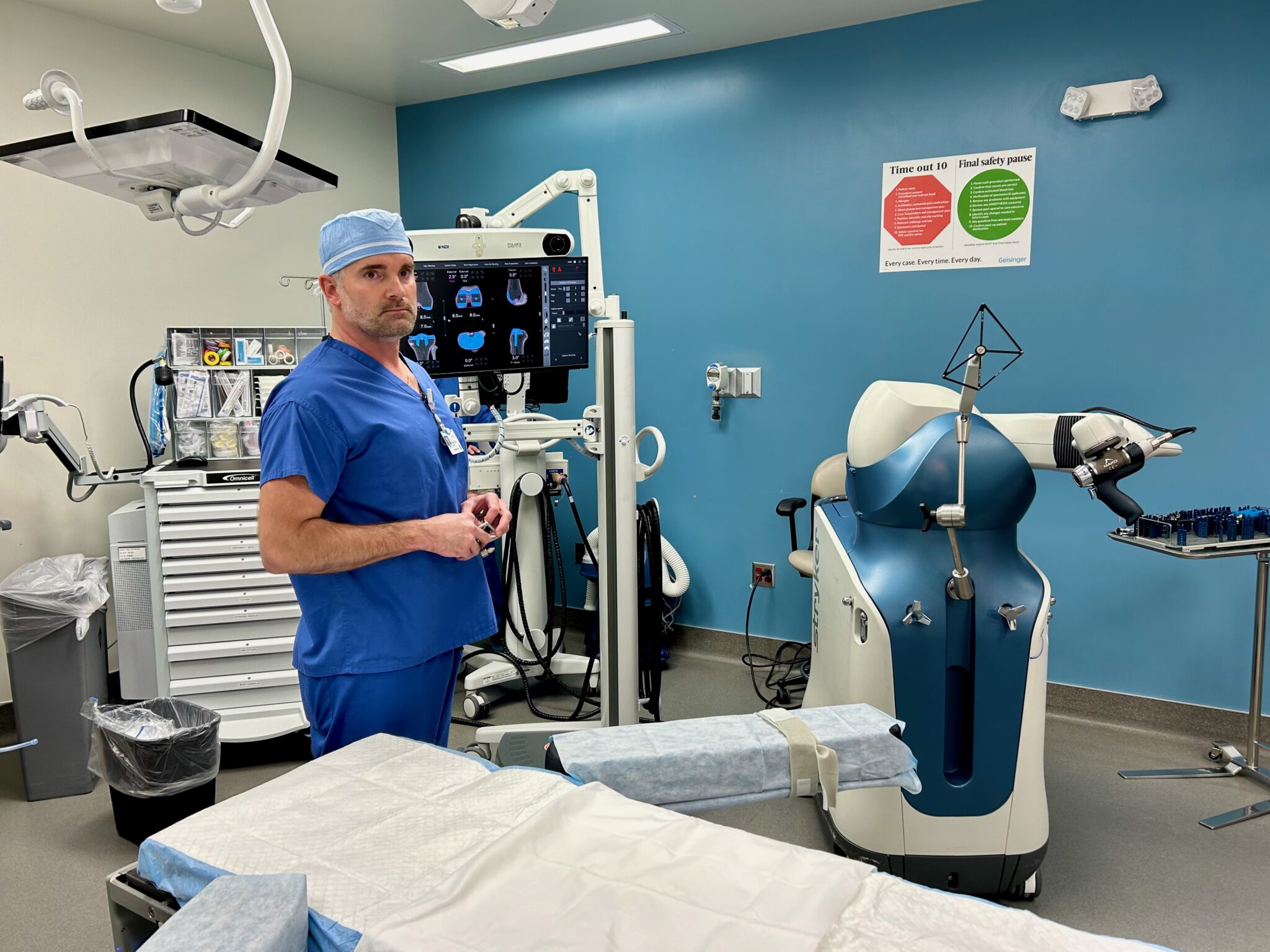 Geisinger Opens Major Expansion at State College Area Clinic | State ...