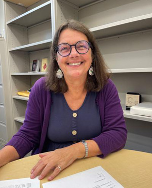 Obituary For Dr. Benedicte Marie - Christine Monicat | State College ...