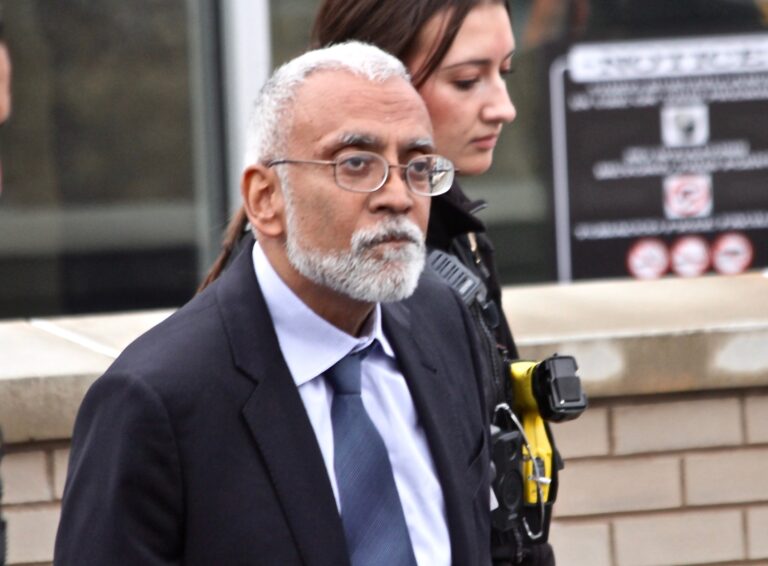 Will Subu Vedam Get a New Trial? Pivotal Evidentiary Hearing Concludes ...