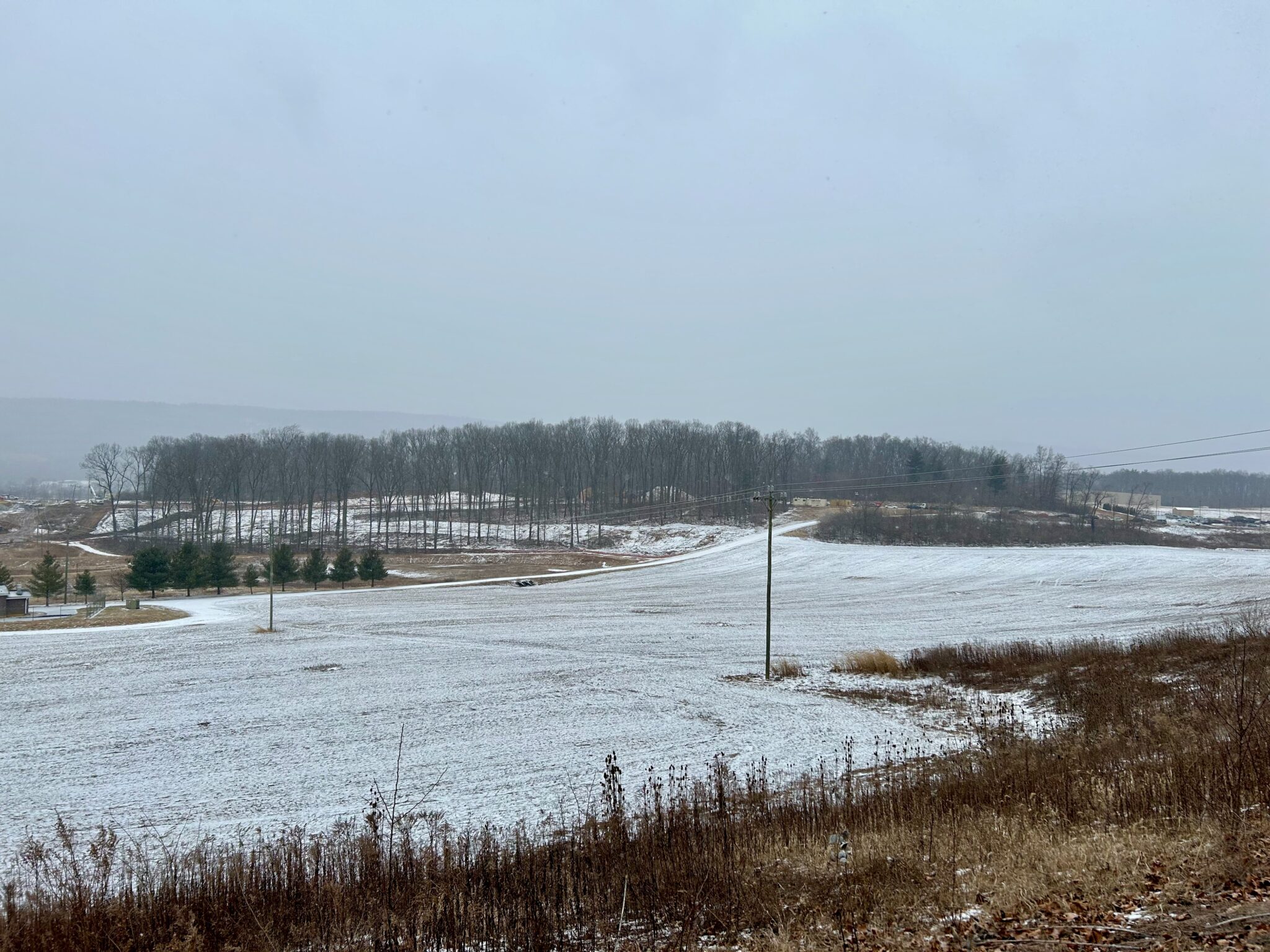 Amazon Revealed as Operator of Planned Warehouse in Benner Township ...