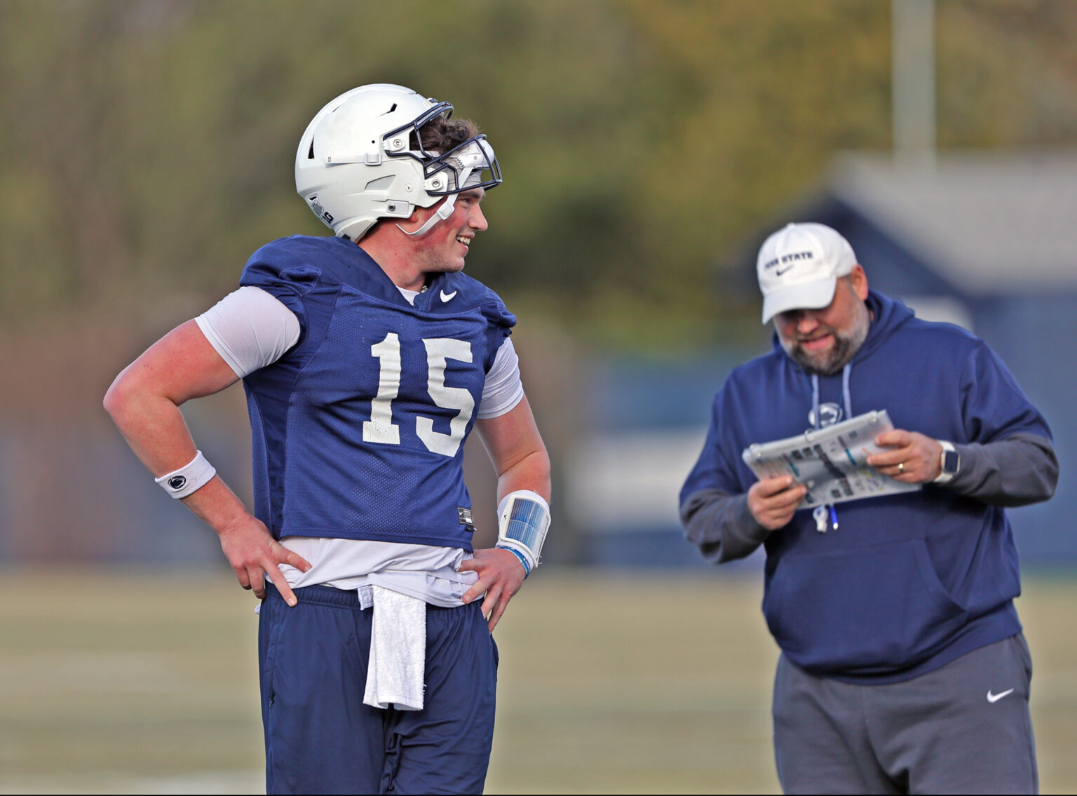 House Money: How Much Will Penn State Football Pay its Players in 2025 ...