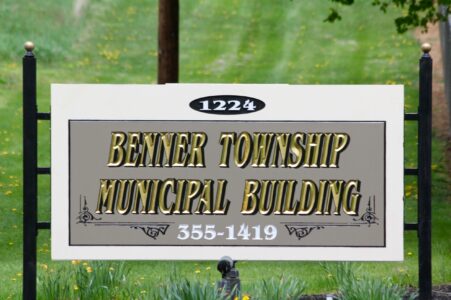 Why Benner Township Dissolved Its Water Authority | State College, PA
