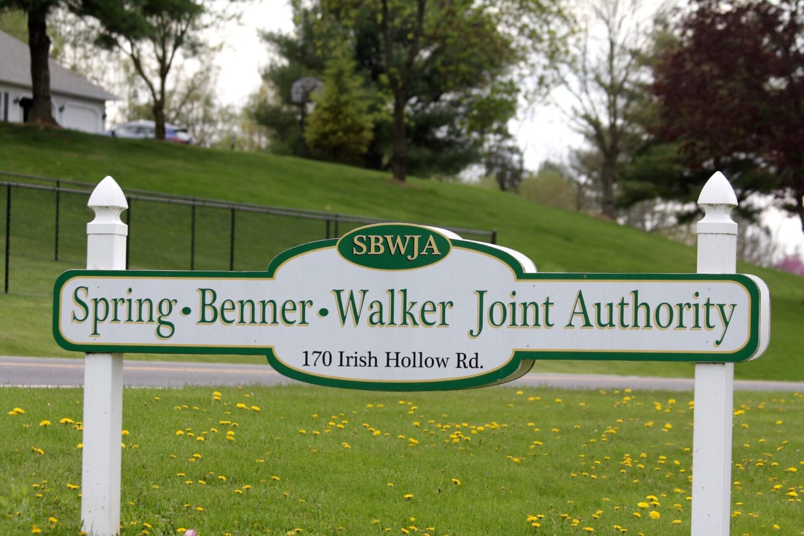 Benner Township Water Authority Looks to Private-Sector Buyer as 'Last ...