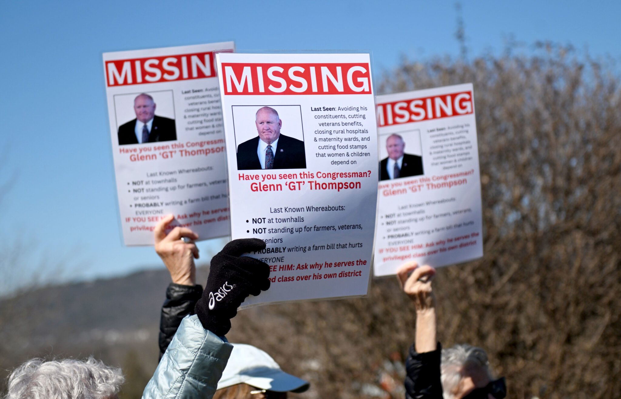 The People Who Represent You in D.C. and Harrisburg Are Allowed to Keep Their Calendars Secret ...