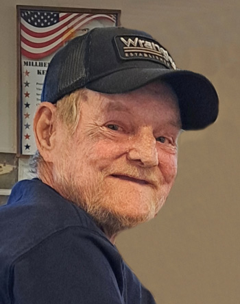 Obituary For Randy R. Crossan | State College, PA | StateCollege.com