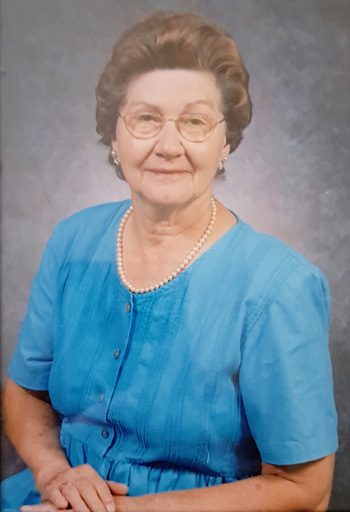 Obituary For Phyllis Irene Walker (Brungart) | State College, PA | StateCollege.com
