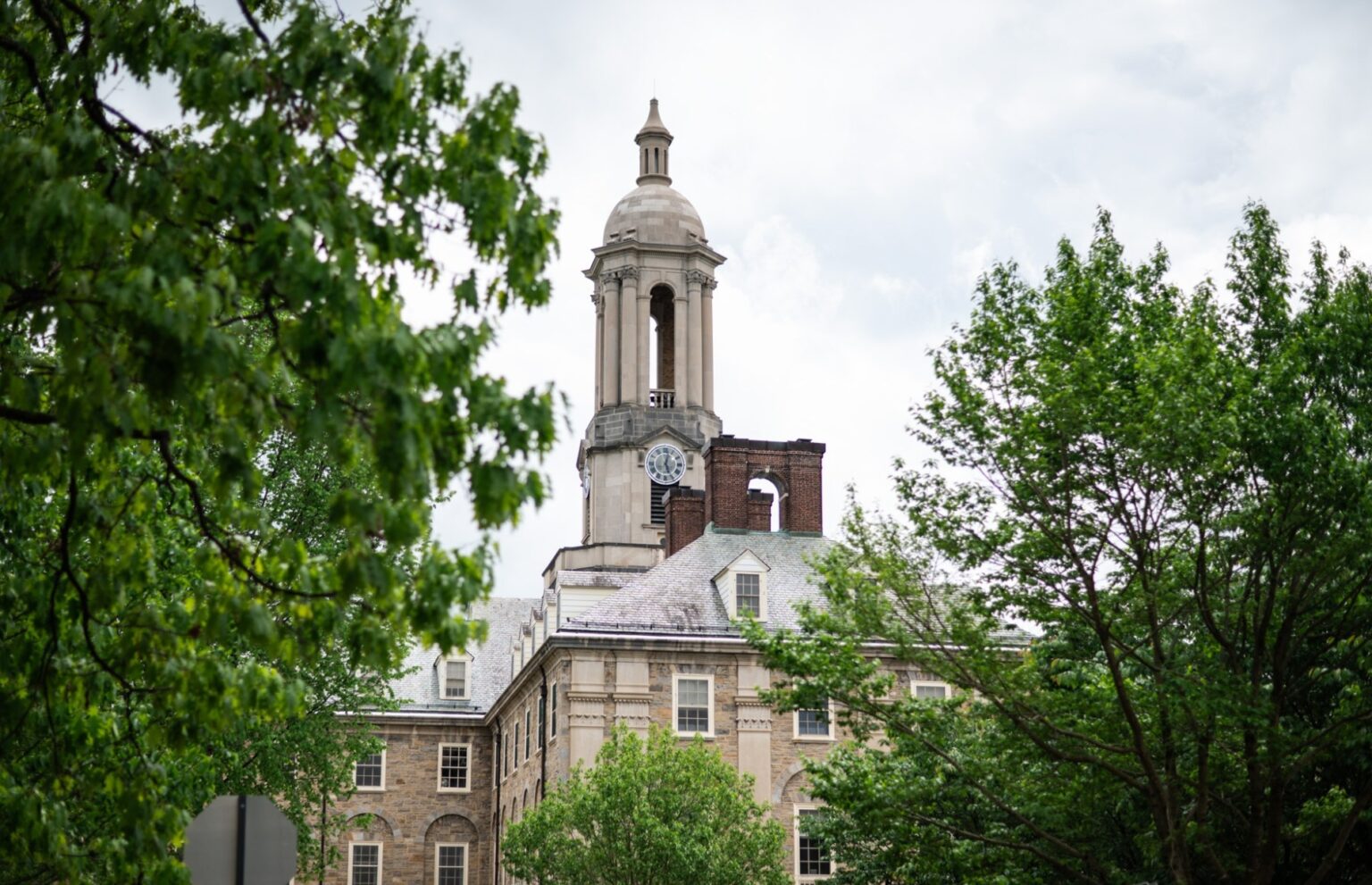 Penn State Trustees Vote to Remove Barry Fenchak From Board | State ...