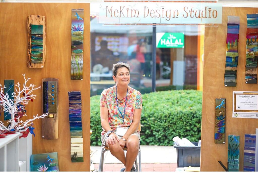 Artists Relate the Joys — and Challenges — of the Festival Life | State ...