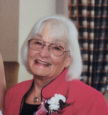 Obituary For Ann L. Mitchell | State College, PA | StateCollege.com